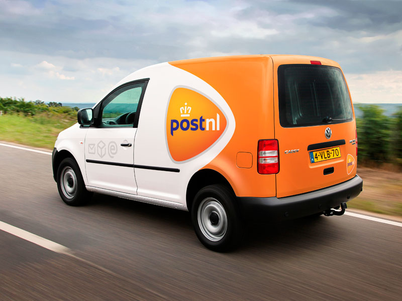 PostNL: Aanhoudende krimp - Moneymonster